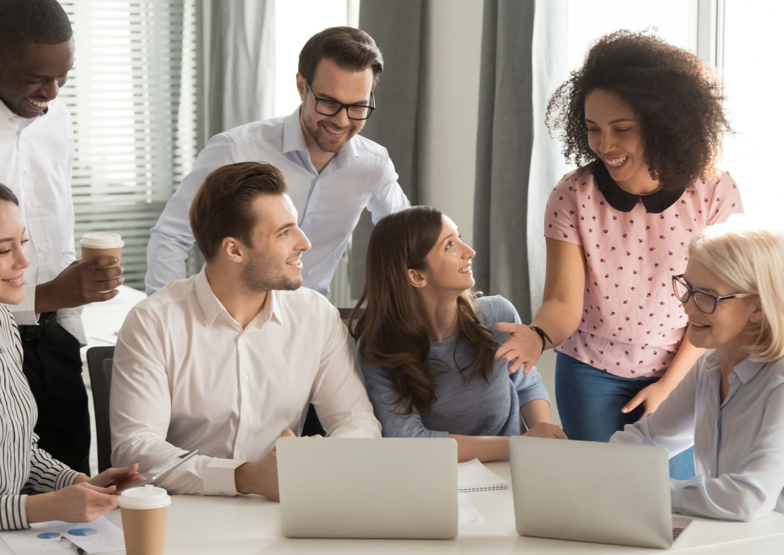 Open Meeting Requirements – do they apply to Committees? - Hellmuth ...