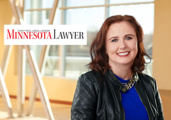 Carol Moss Discusses Minnesota’s THC Product Legal Issues with ...