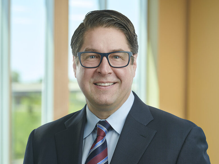 Attorney Brian Chmielewski Joins Hellmuth & Johnson - Hellmuth & Johnson