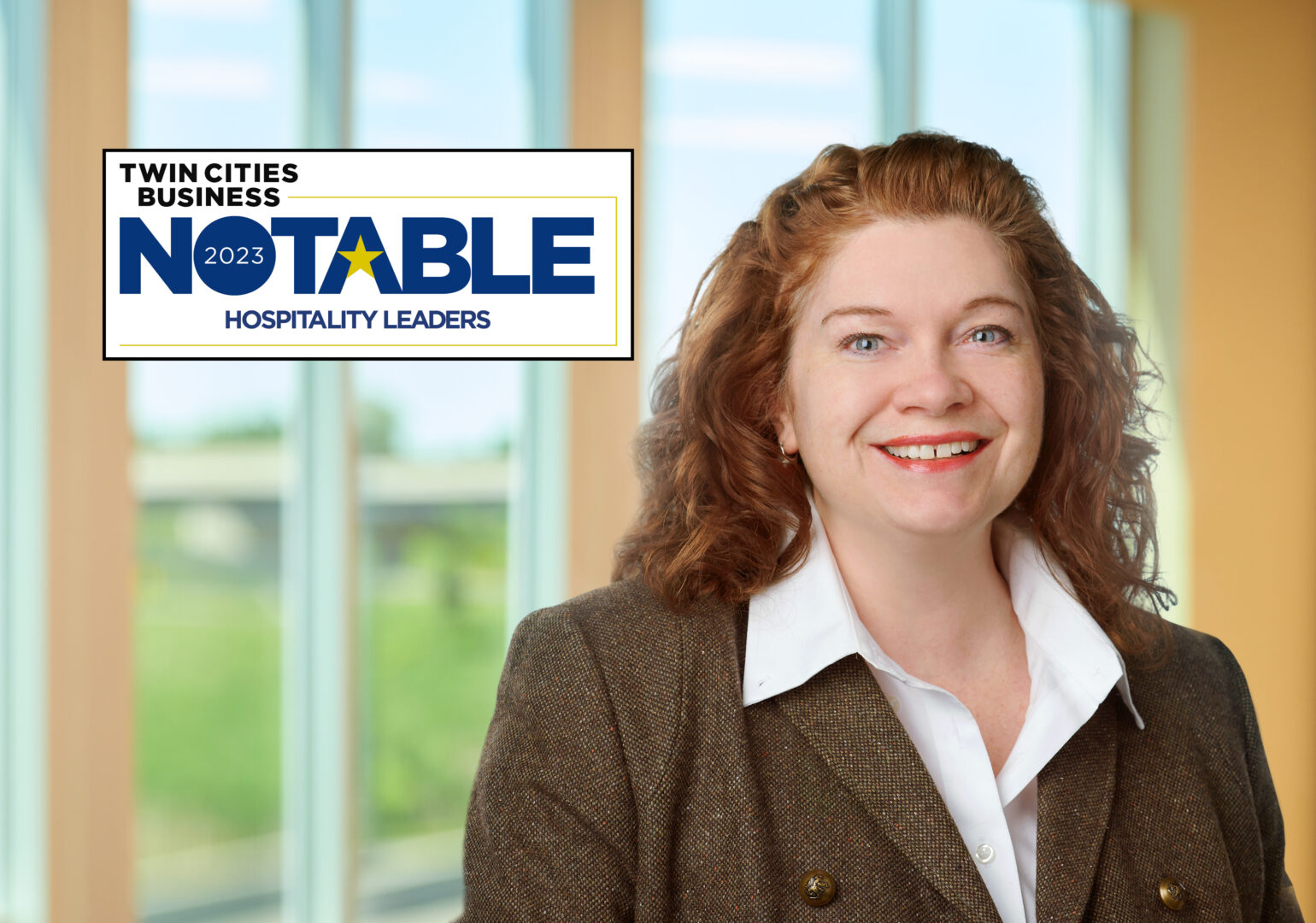 Mary Ellen Reihsen Named a 2023 Notable Leader in Hospitality ...