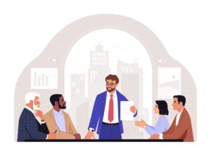 Handling Board Member Rule Violations - A Step-by-Step Guide