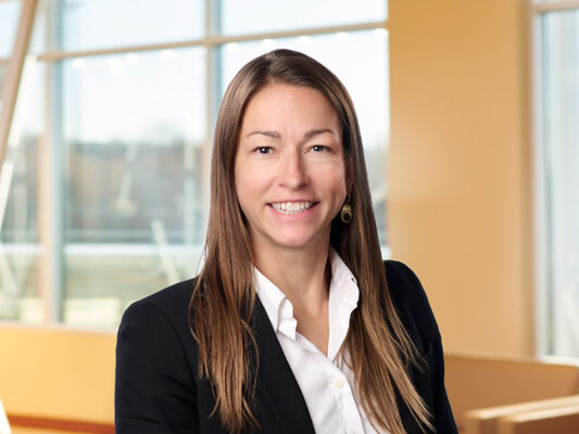 Attorneys at Law | Hellmuth & Johnson