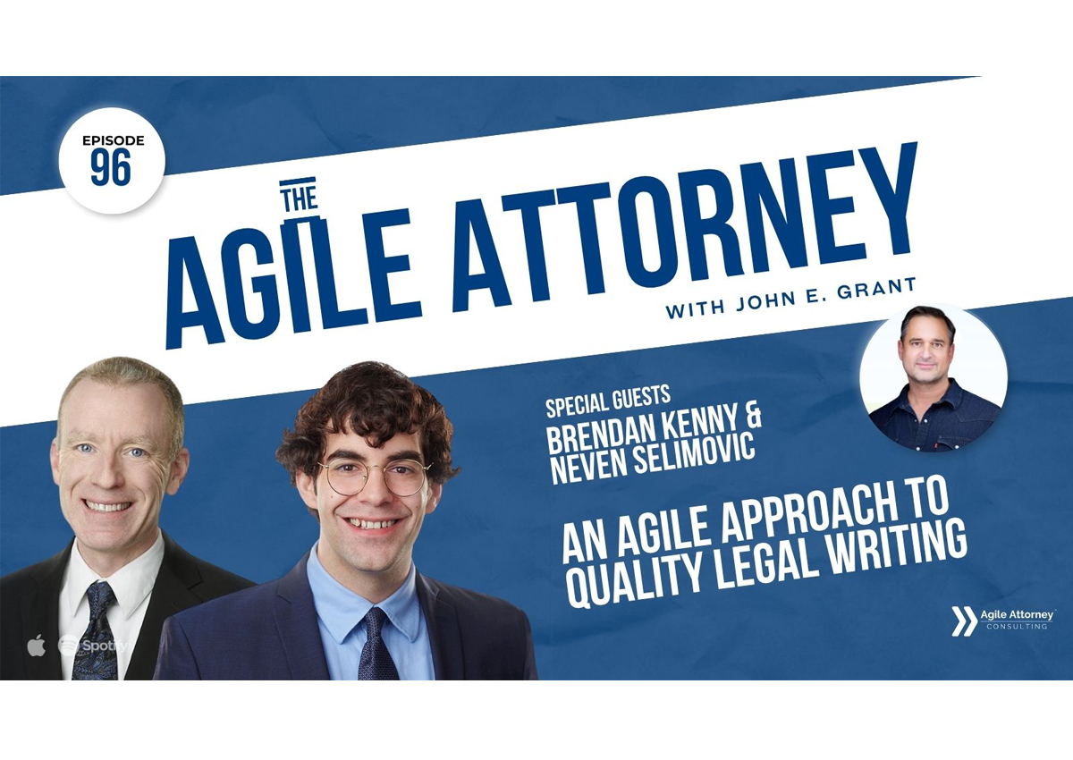 Hellmuth & Johnson Attorneys Brendan Kenny and Neven Selimovic Featured ...