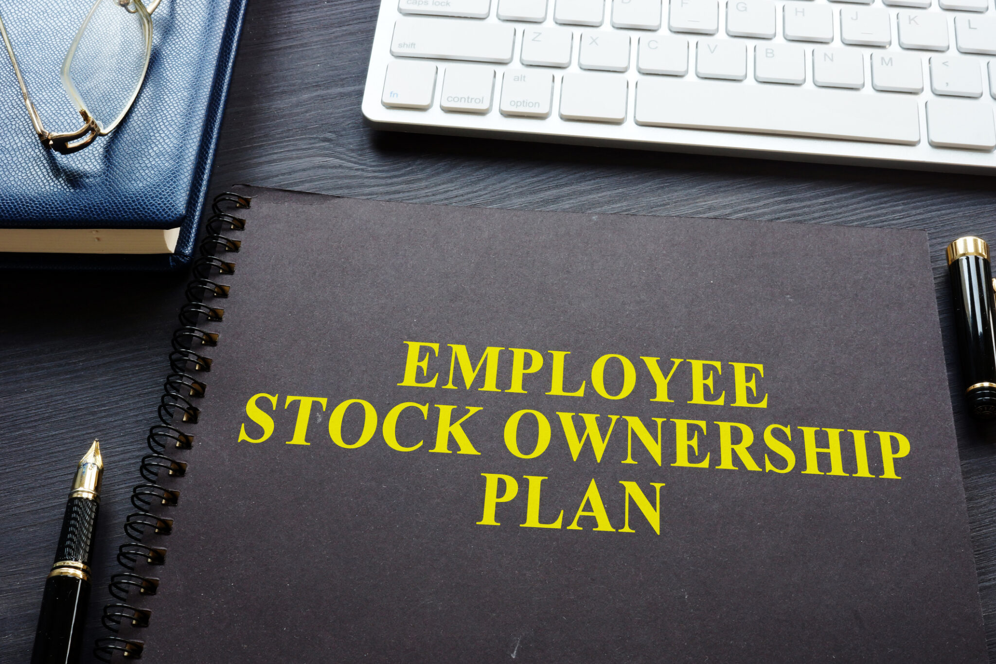 ESOP: The Overlooked Baby Boomer Business Transition Option - Hellmuth ...